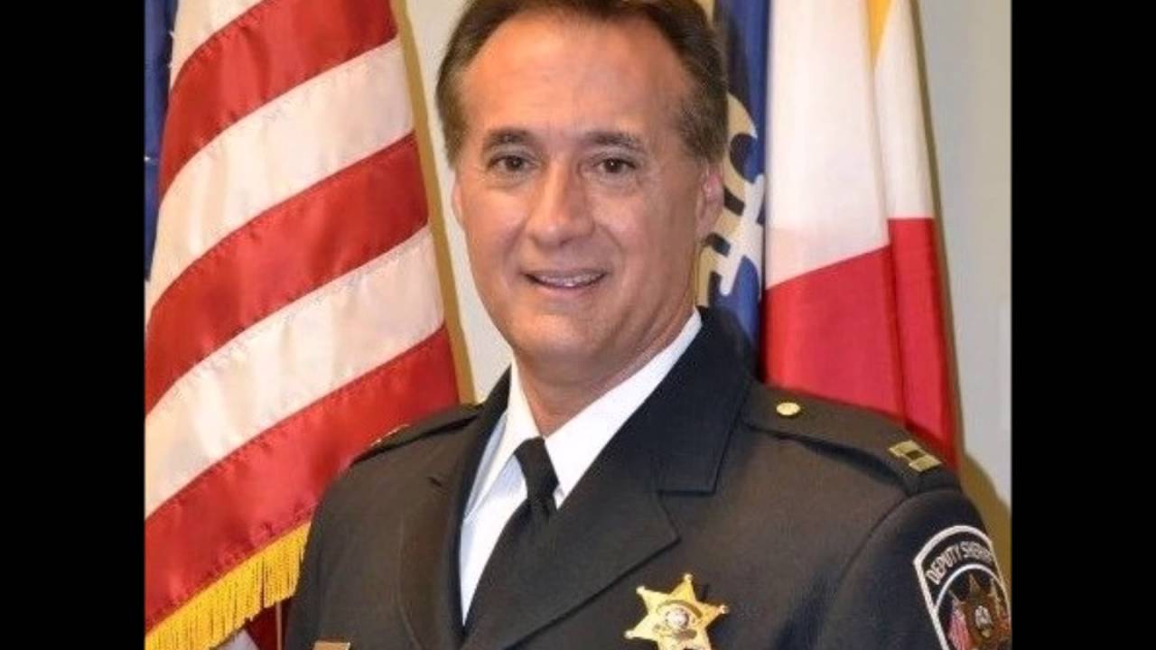 Craig Stansbury Discusses Emergency Response in Lafaytte Parish - YouTube