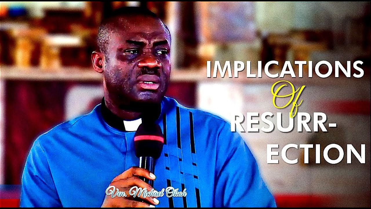 WEDNESDAY HOUR OF DIVINE VISITATION | 03.04.2024 | IMPLICATIONS OF ...