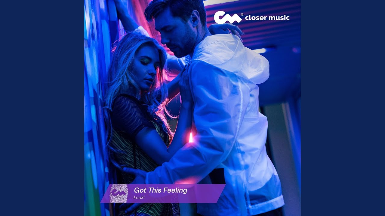 Got This Feeling - YouTube
