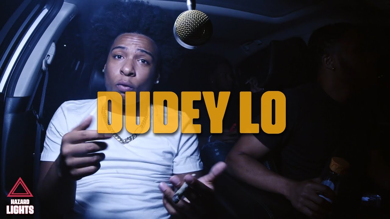 "Dudey Lo" Pt III | Hazard Lights ⚠️ - YouTube