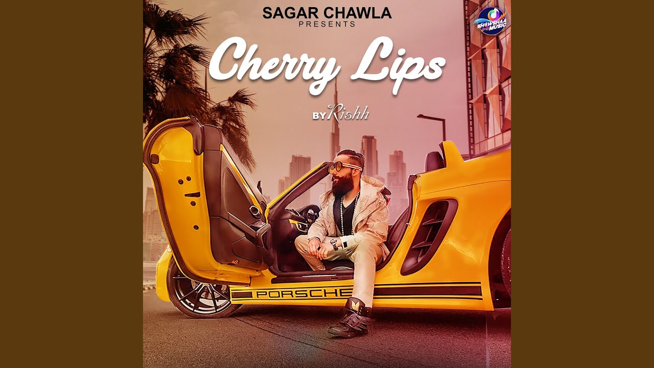 Cherry Lips - YouTube