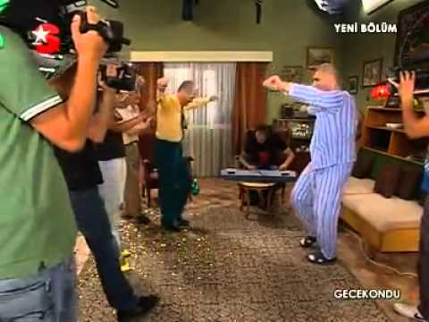 Hayko Cepkin - Bağa Gel Bostana Gel