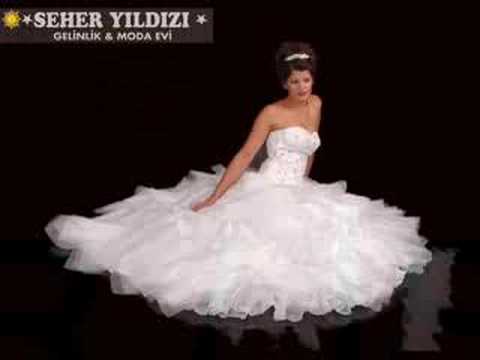 Seher Gelinlik