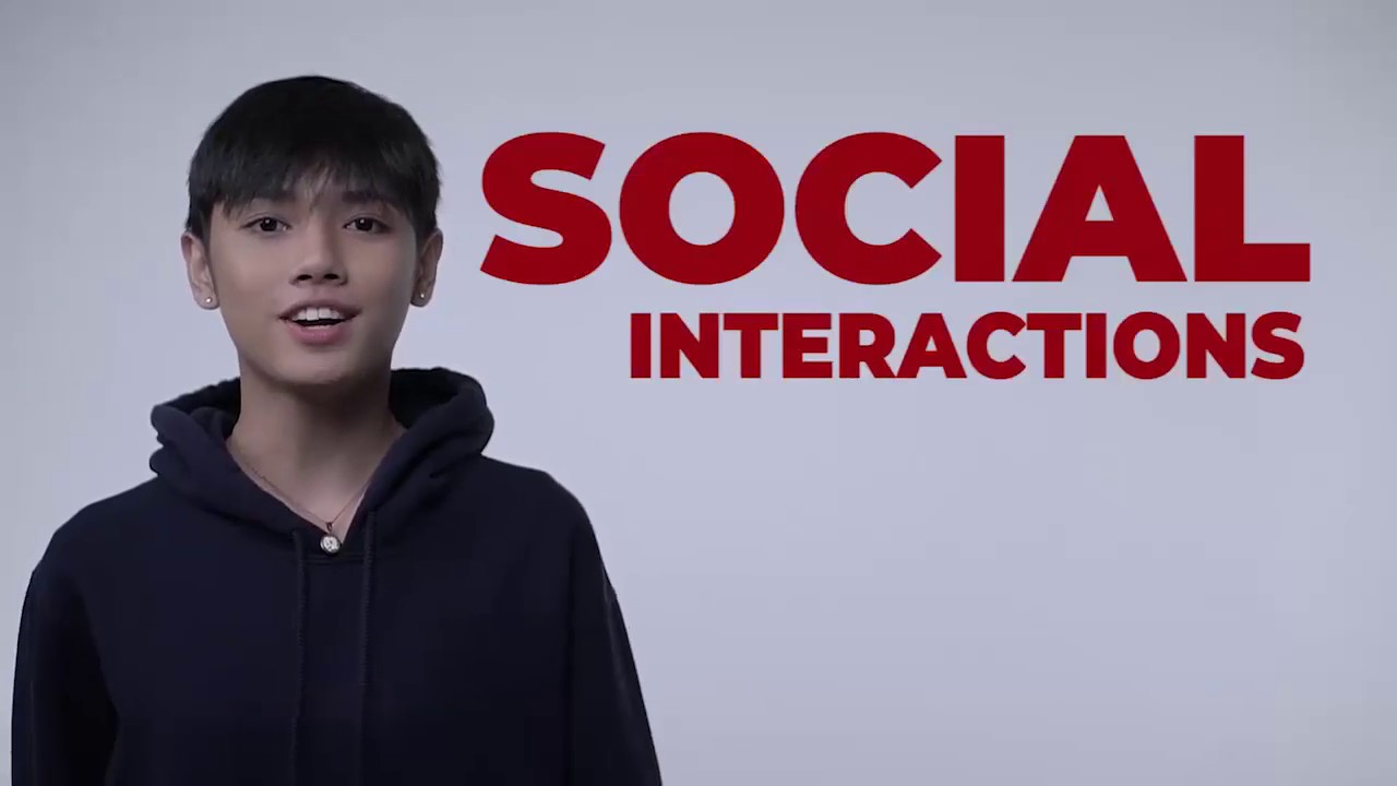 REX Senior High School - The 7Es - YouTube