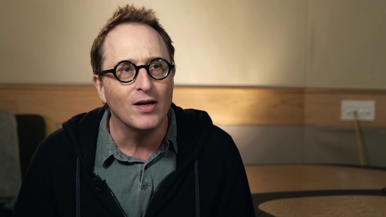 Jon Ronson | The Butterfly Effect - YouTube