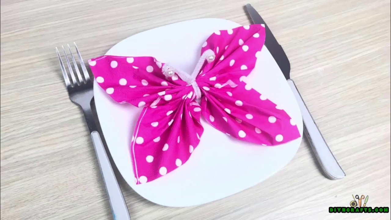 5 Mind Blowing Napkin Folding Tricks In Under 4 Minutes YouTube 5 Mind Blowing Napkin Folding Tricks In Under 4 Minutes YouTube
