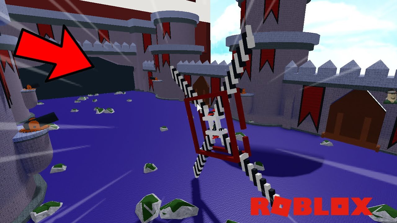 How to Get to the End of Roblox Build a Boat (Most of the Time) - YouTube