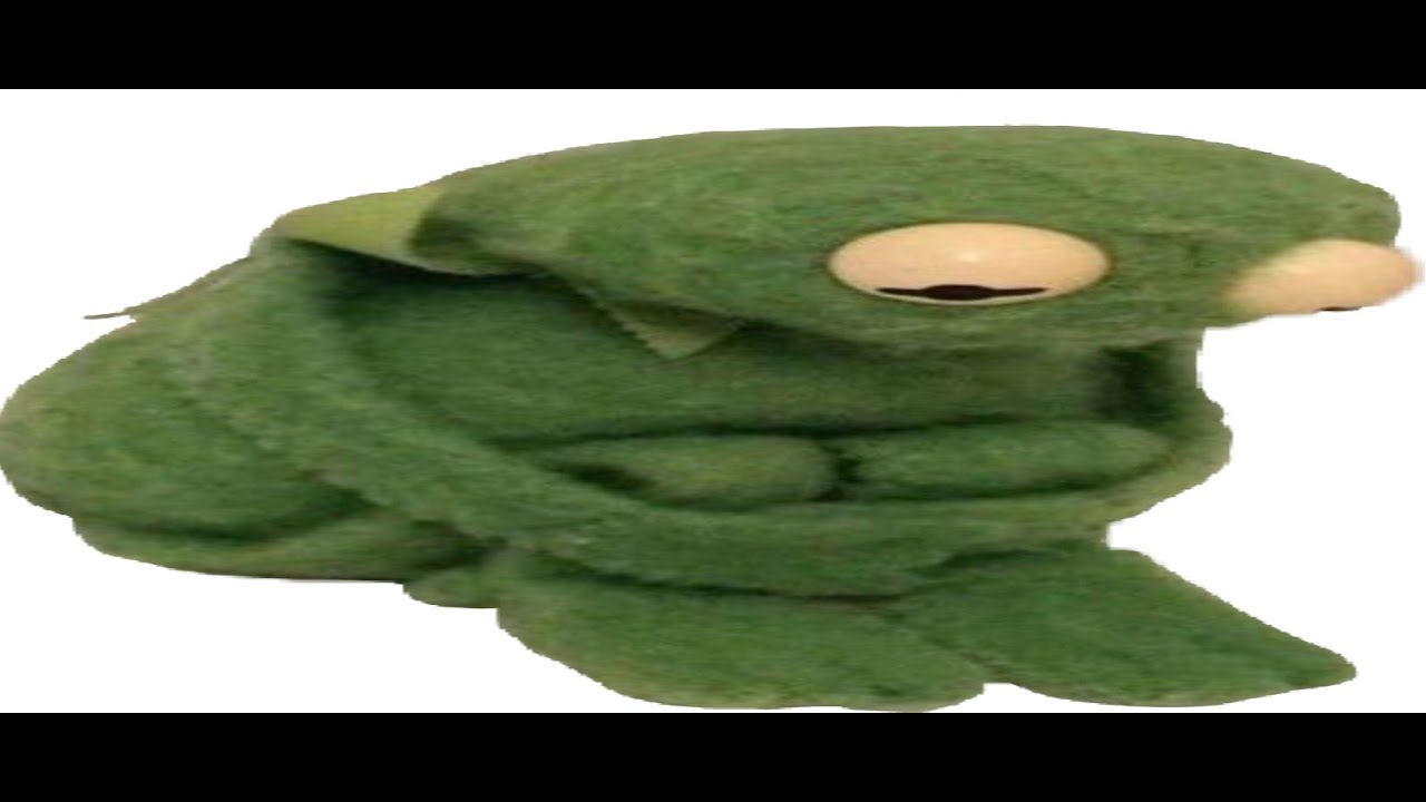 Kermit dances to songs: That one hold music I forgot the name of - YouTube