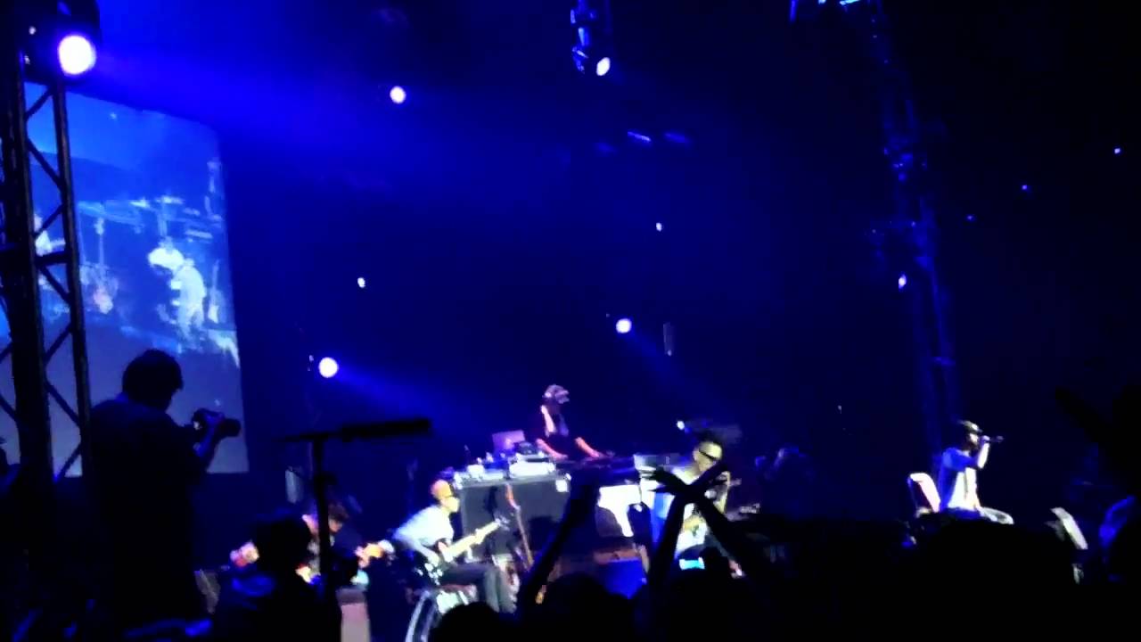 無根草 - The Wild Lazy Tour LMF Finale! Part 11 - YouTube