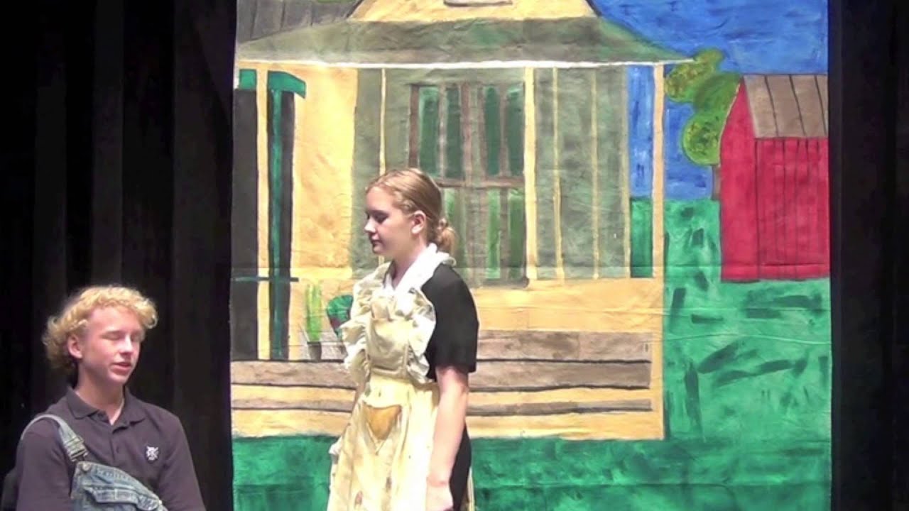 Tableaux Vivant - YouTube