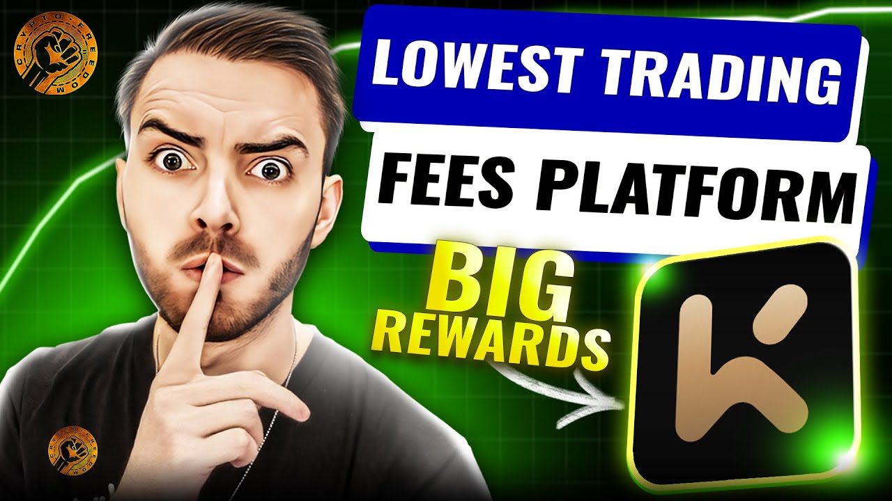 Save on Trades: Discover One of the Lowest Trading Fees Platforms ...