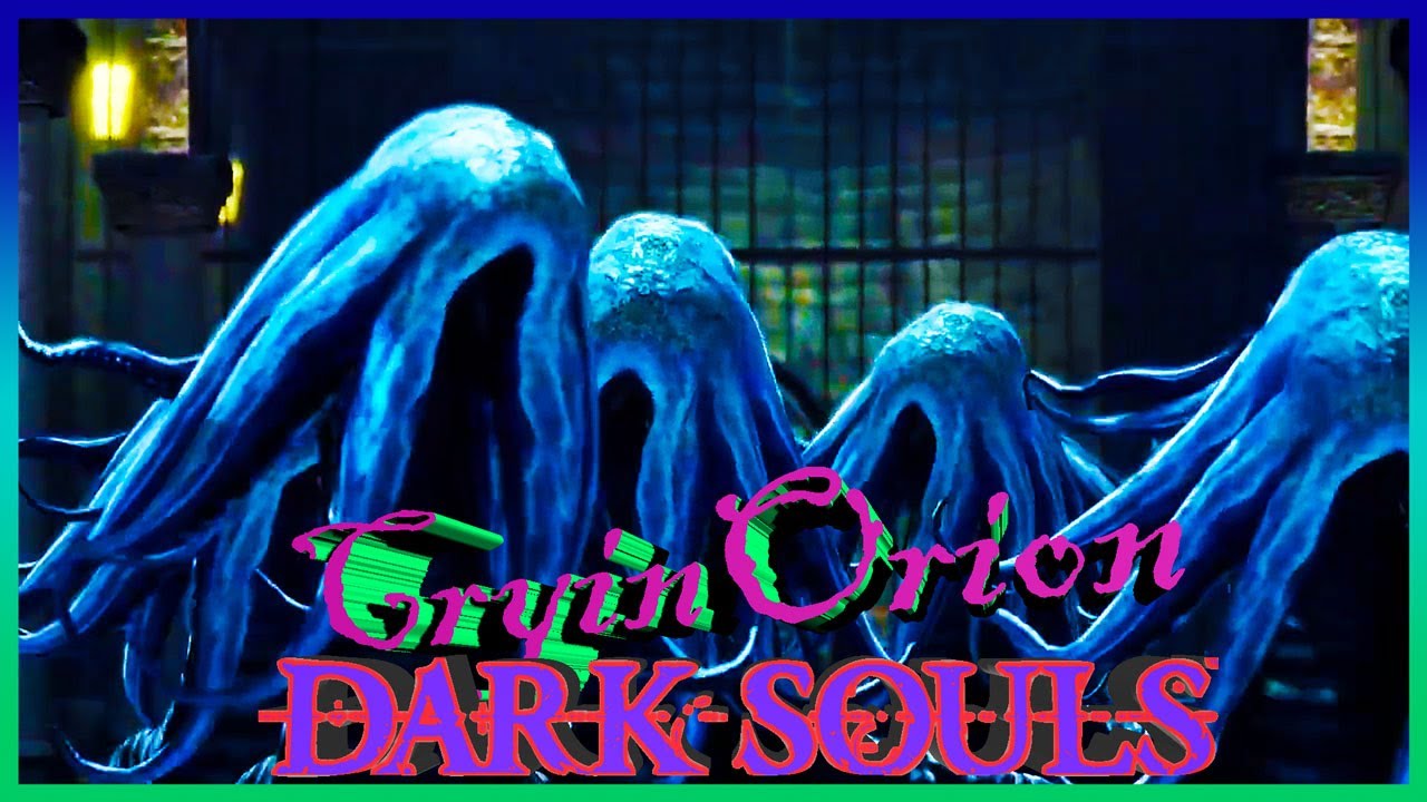 Dark Souls Part 34 Dukes Big Hat And Boot Archive Youtube