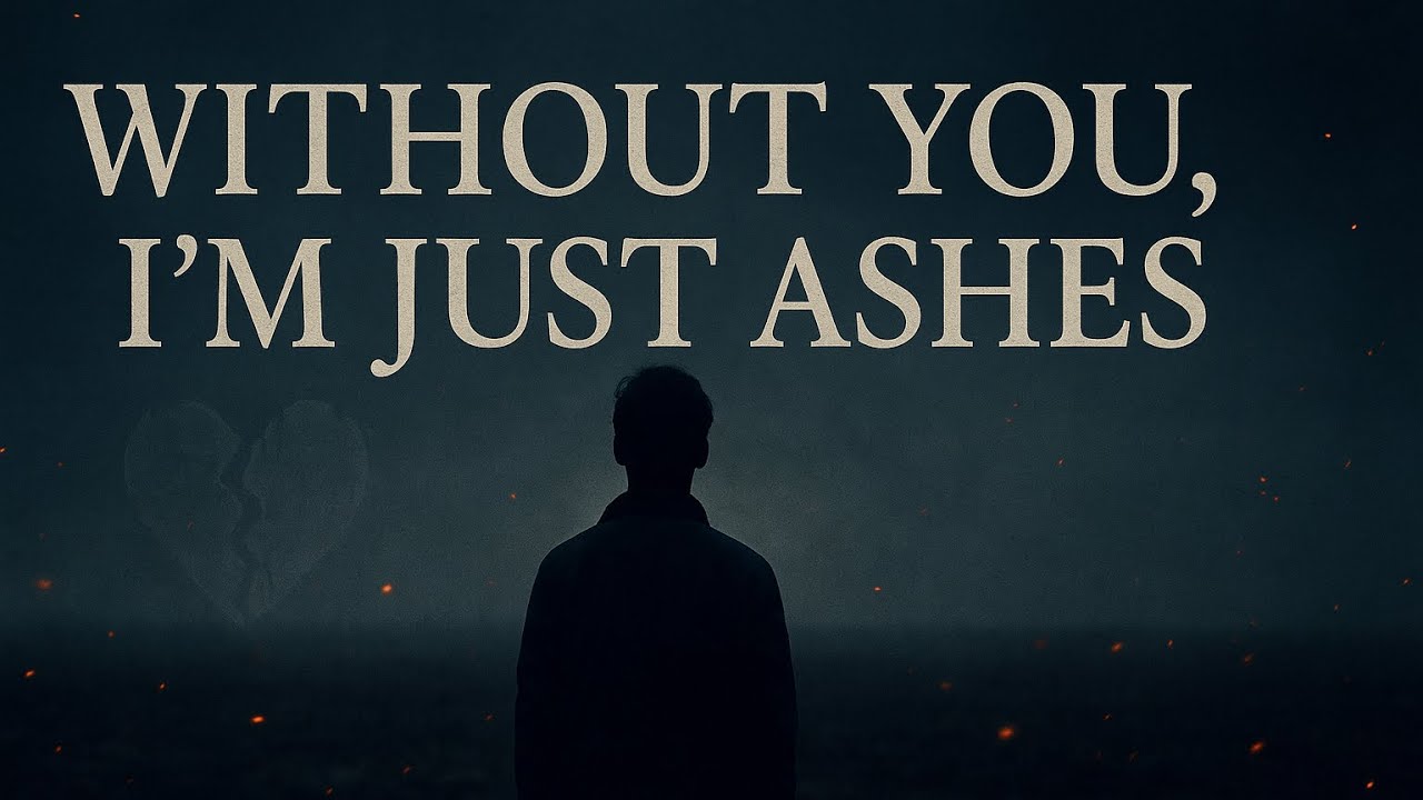 Without You, I’m Just Ashes | The Broken Playlist - YouTube