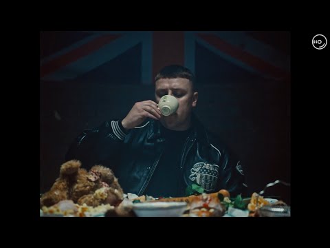 EV - Cuppa Tea (Official Music Video)