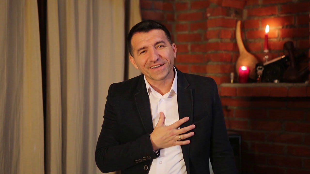 Nefail Ibrahimi - Pleqeria dhe Gurbeti - YouTube