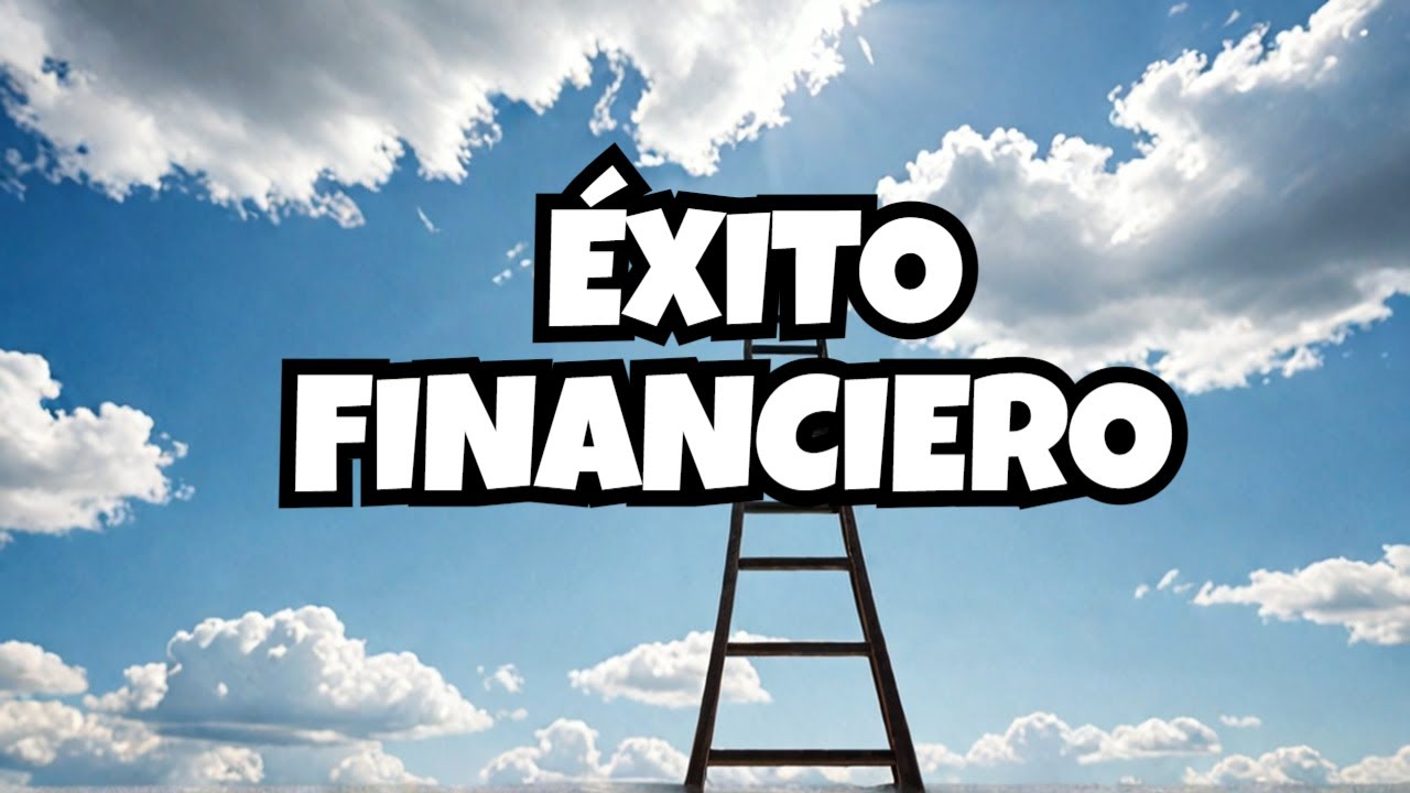 HISTORIAS INSPIRADORAS DE ÉXITO FINANCIERO Para Tu Desarrollo Personal ...