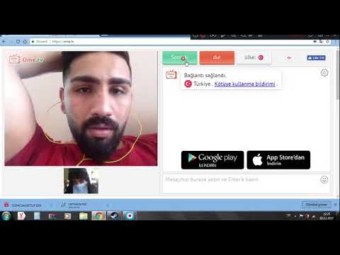 omegle adam trolleme 3