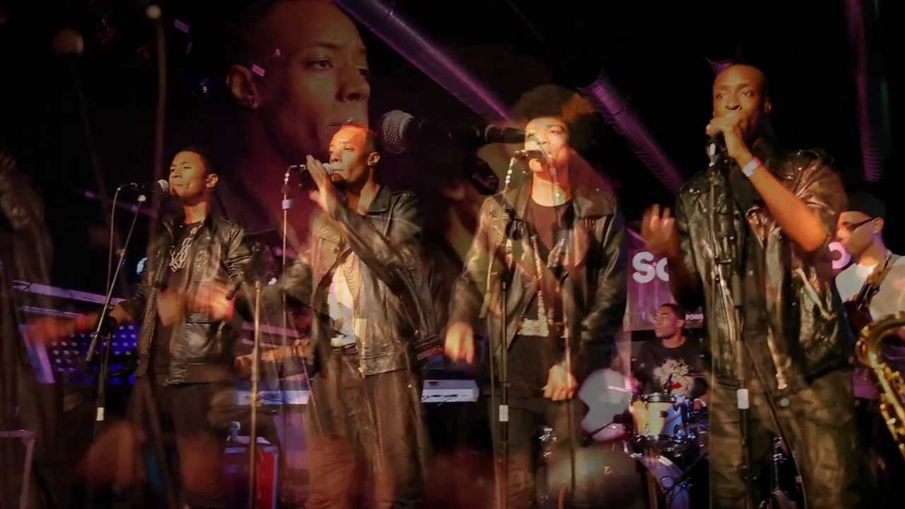 Soul Birds "The After Trailer": 22nd of June - YouTube