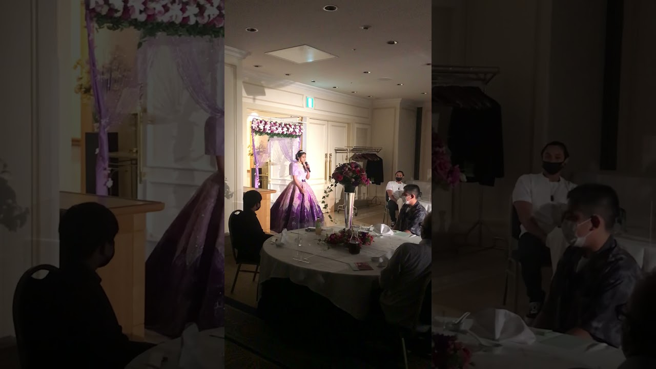 Debut entrance song - YouTube