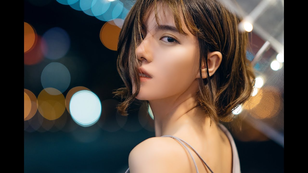 【Shot on 8K RAW】感受RED 8K RAW，感受电影机的魅力 - YouTube