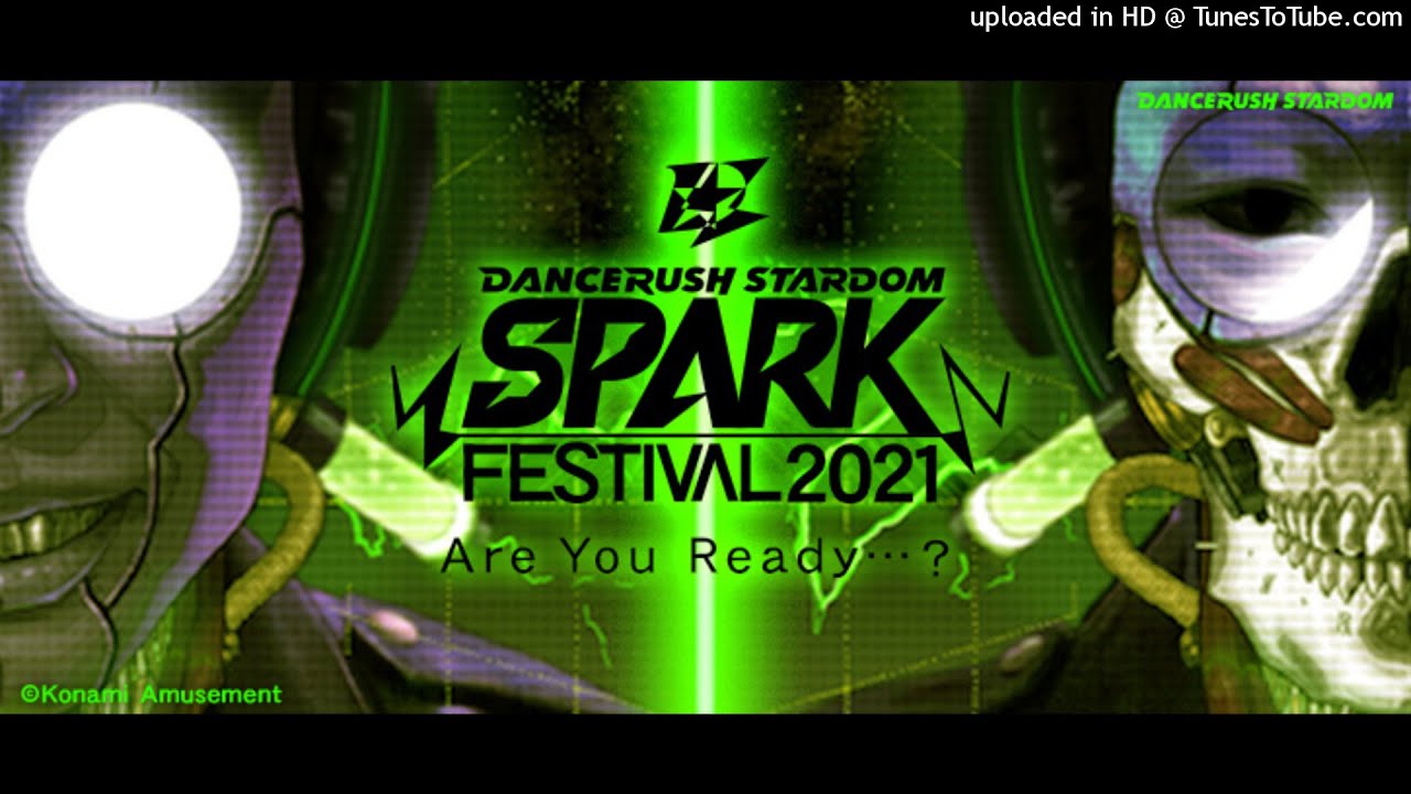 【DRS】 Let Me See Your Dance / kors k vs BEMANI Sound Team "SYUNN ...