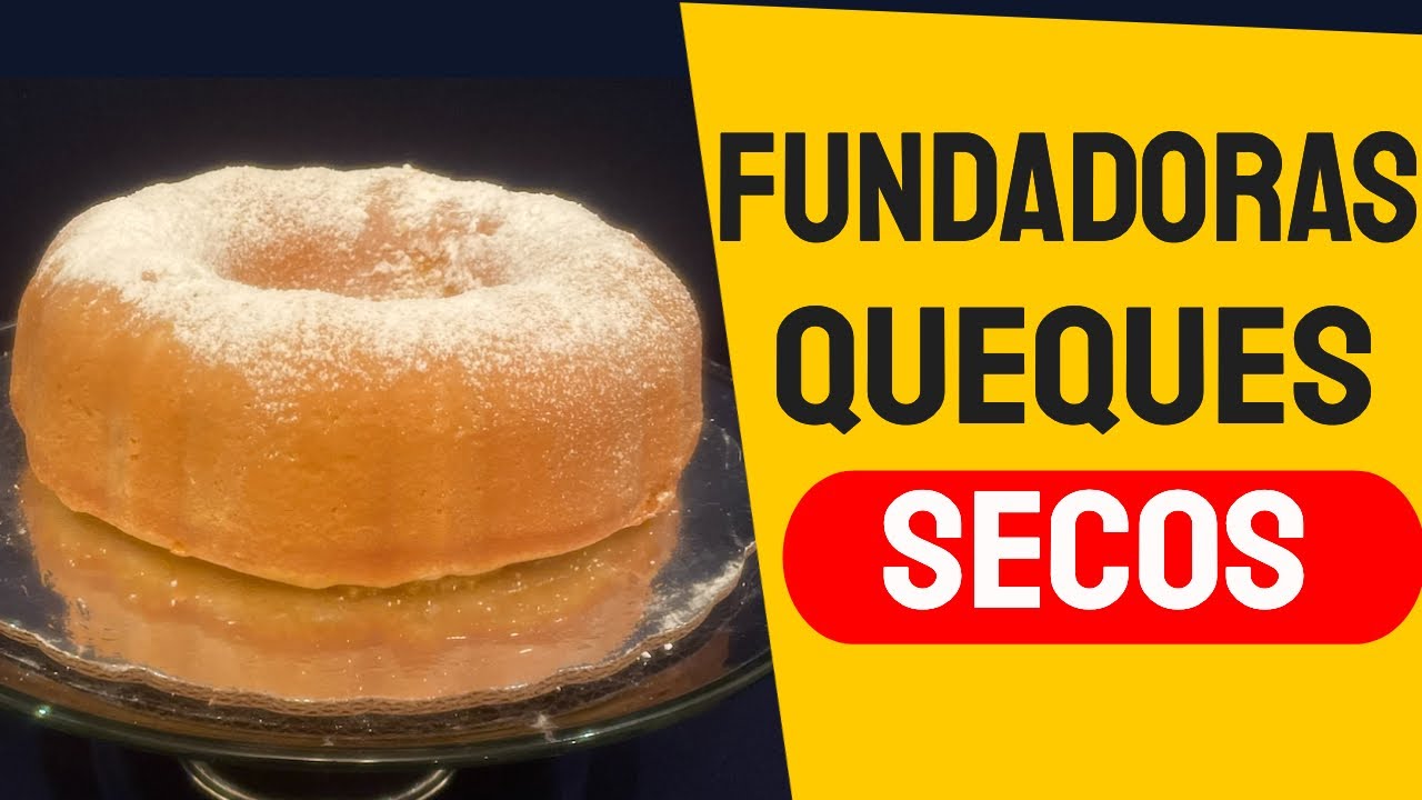 🥧😜Queque seco receta tradicional¡¡ FÁCIL Y RÁPIDO se lo enviamos a su ...