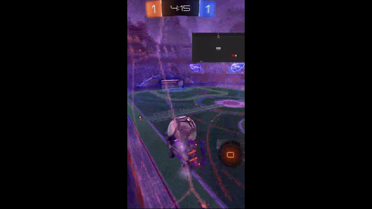 Grinding Up The Ranks In Rocket League Youtube