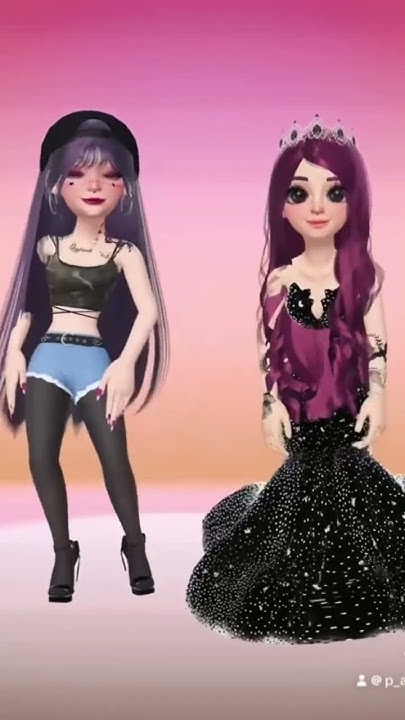 Ich mit meiner kleinen Cousine tanzen wir ein bisschen - YouTube