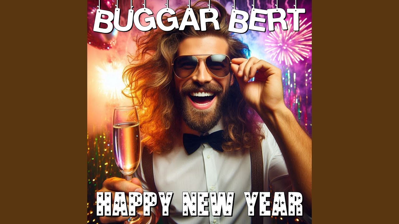 Happy New Year - YouTube