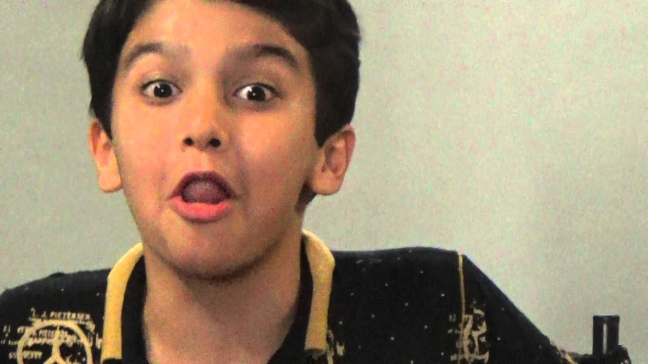 Mitansh Lulla - YouTube