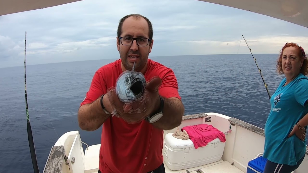 Pesca Curricán Costero Todos los trucos que nadie te cuenta mucha ...