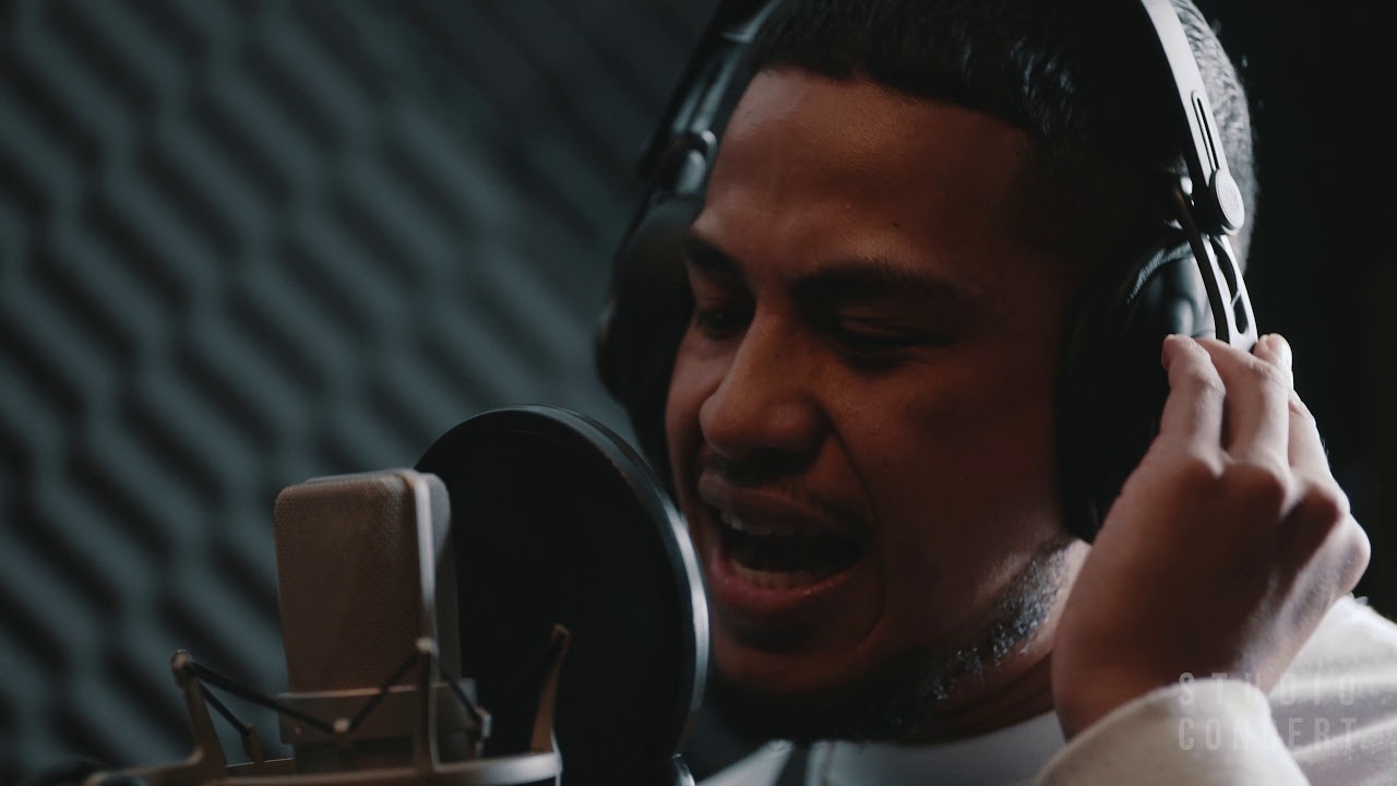 Studio Concert - The End by Jay Lekz - YouTube