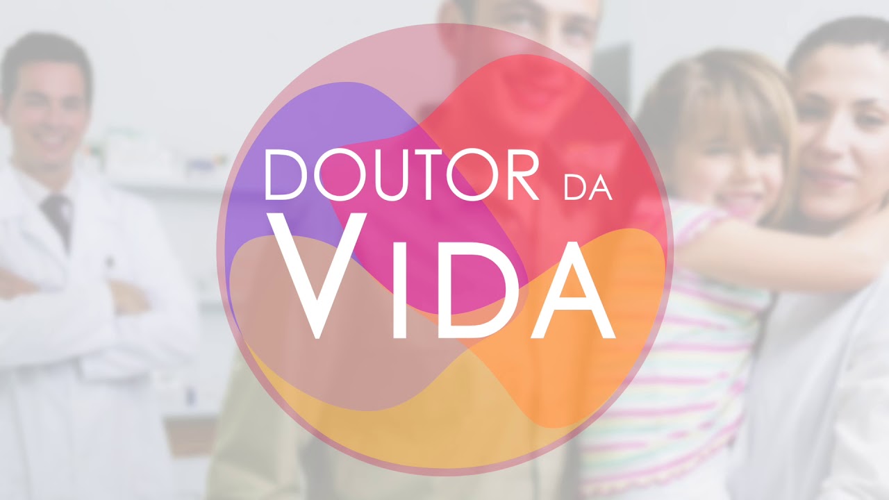DOUTOR DA VIDA - YouTube