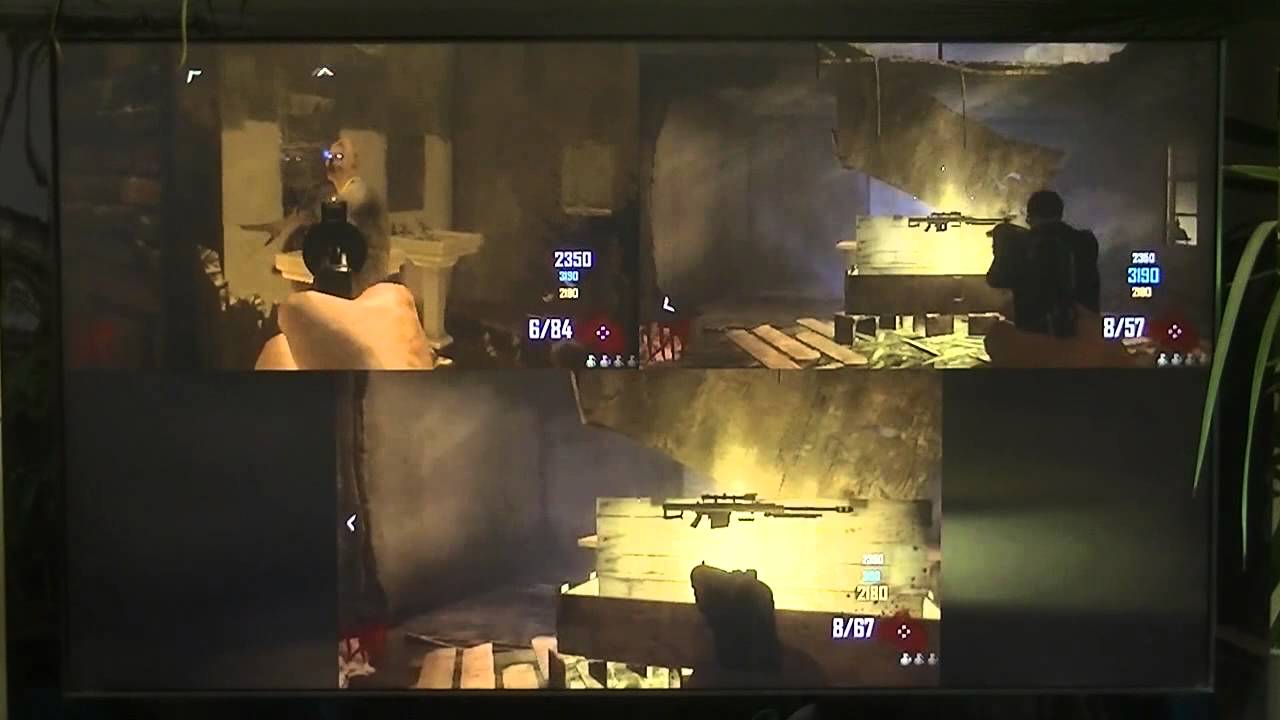 Bo2 Z Surville P1 (avec Darkmoll+New-Children) - YouTube