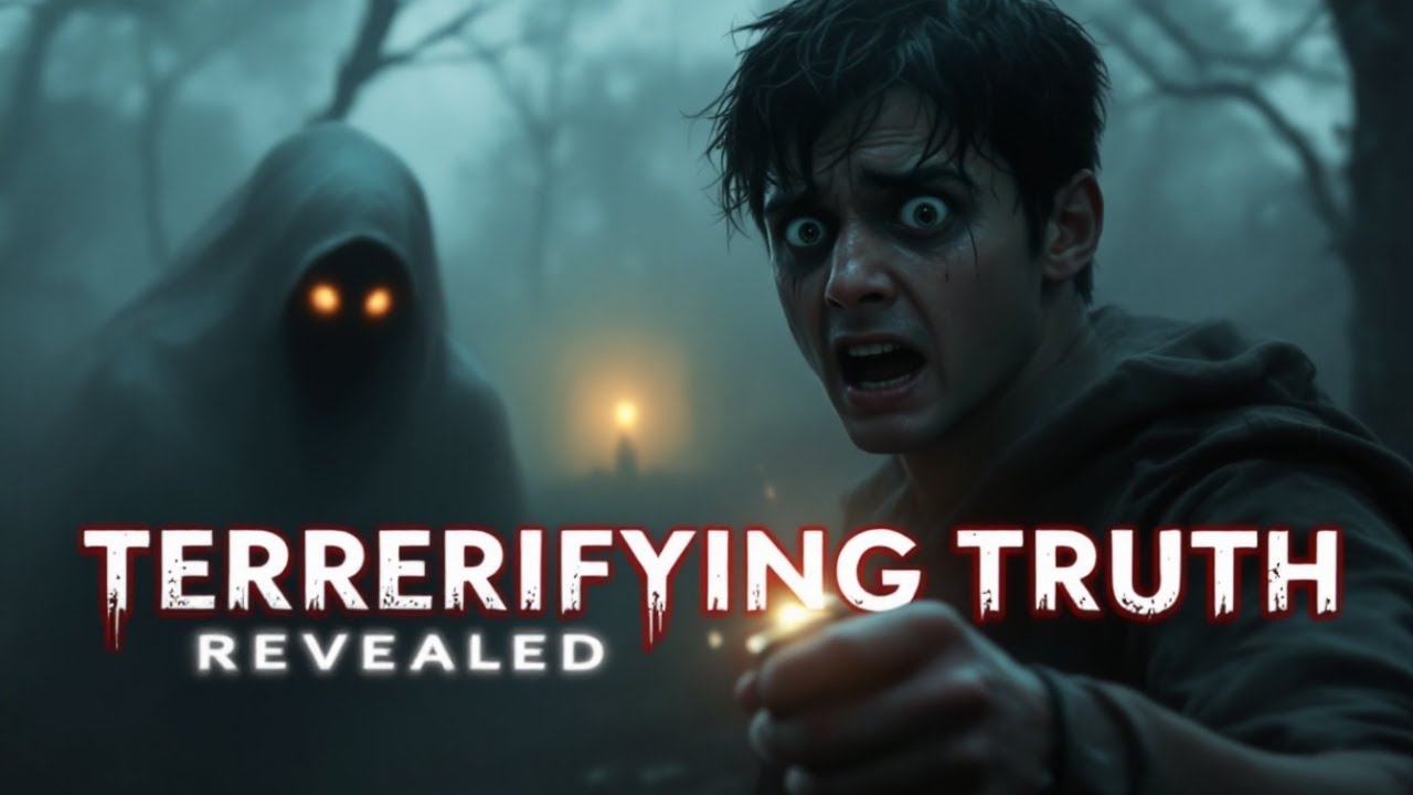 Pragyanagra Viral Video A True Horror Experience That Will Make You ...