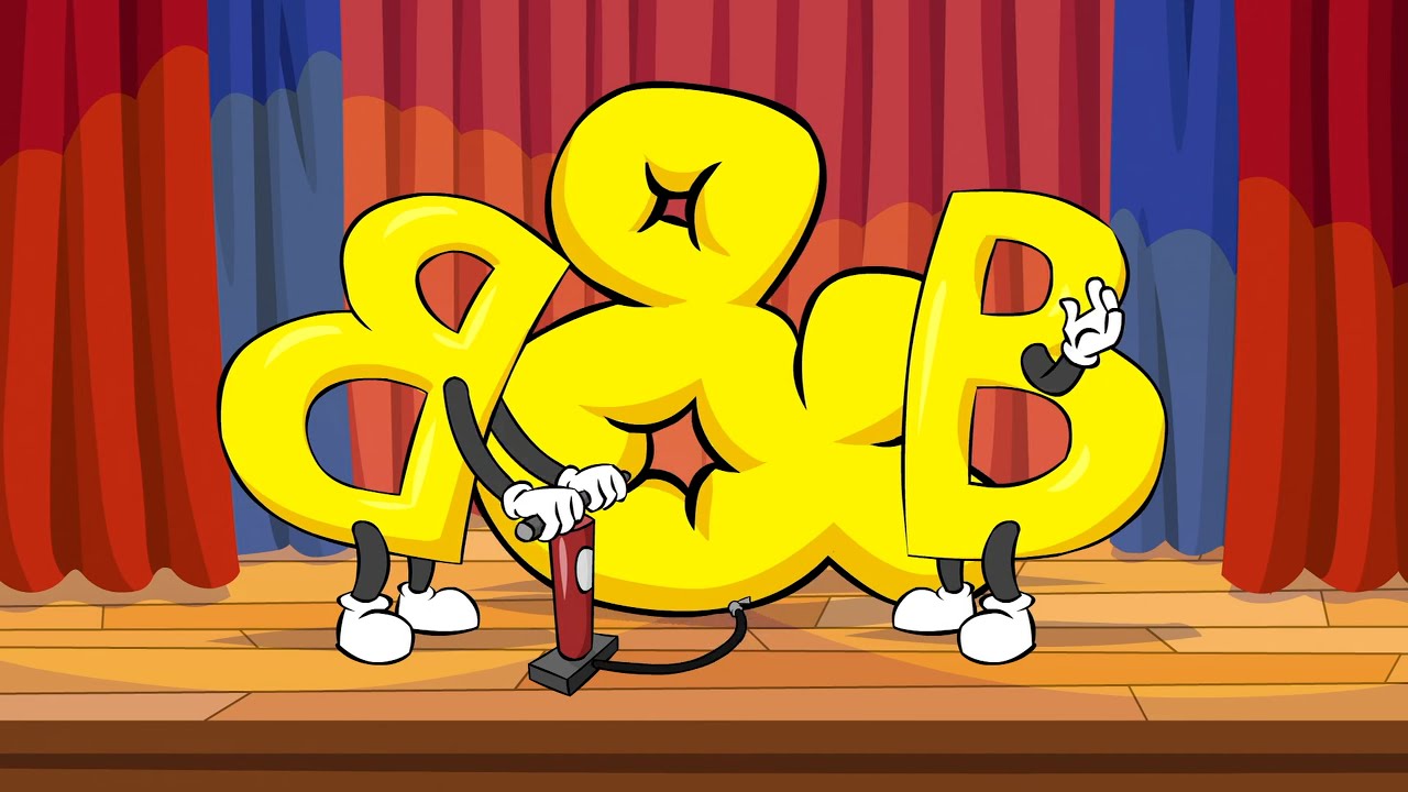 B&B Productions/Worldwide Pants Incorporated/Touchstone Television ...