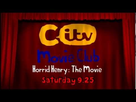 09 05 Citv Movie Club Advert - YouTube