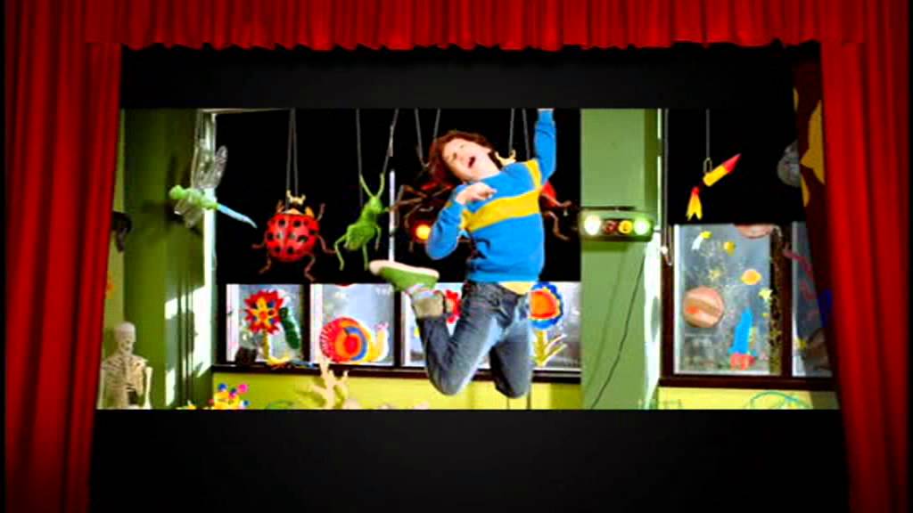 09 05 Citv Movie Club Advert - YouTube