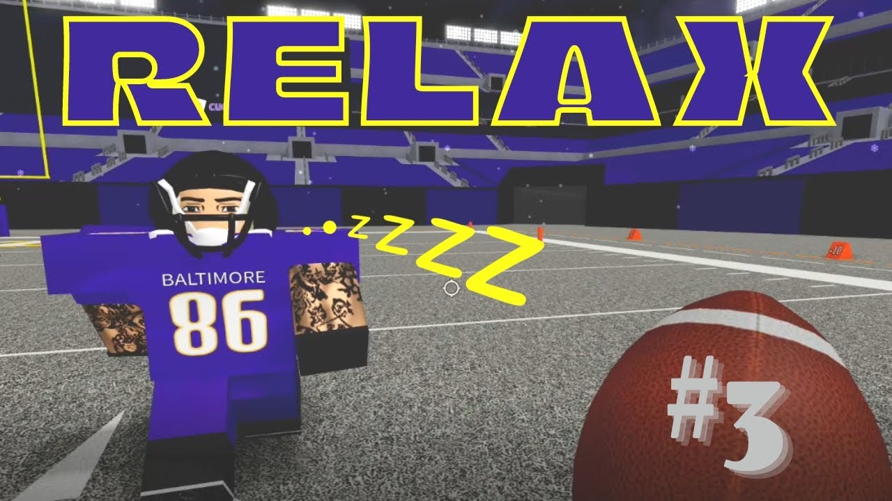 The Greatest Roblox ASMR (Football Fusion) - YouTube