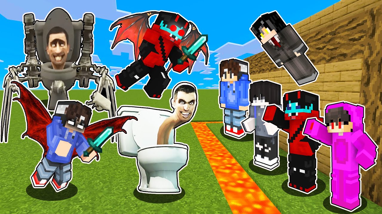 Best of BEST Security House vs Evil PEPESAN, Evil HABITAT ...