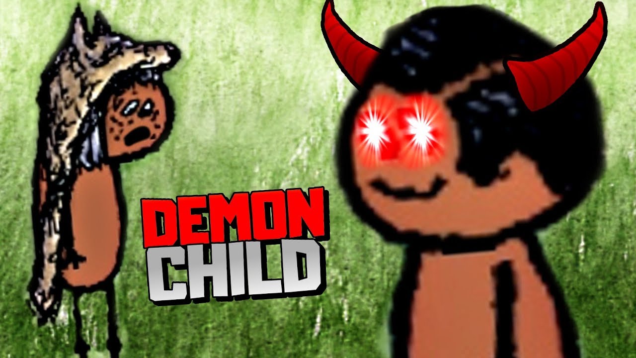 Our Son Is POSSESED BY DEMONS - One Hour One Life Gameplay - YouTube