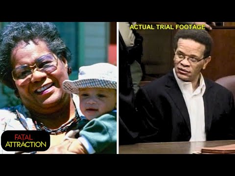 Family Tragedy: A Shocking Triple Murder Investigation | Fatal Attraction S4 EP013 | Full Episode