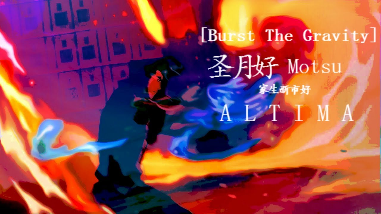 Legend Of Korra -「Fan-made」Anime Opening【MAD】 - YouTube