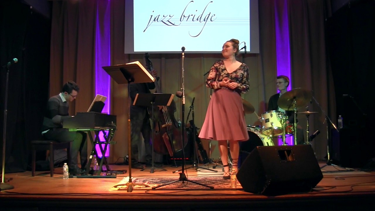 Chelsea Reed & Friends - YouTube