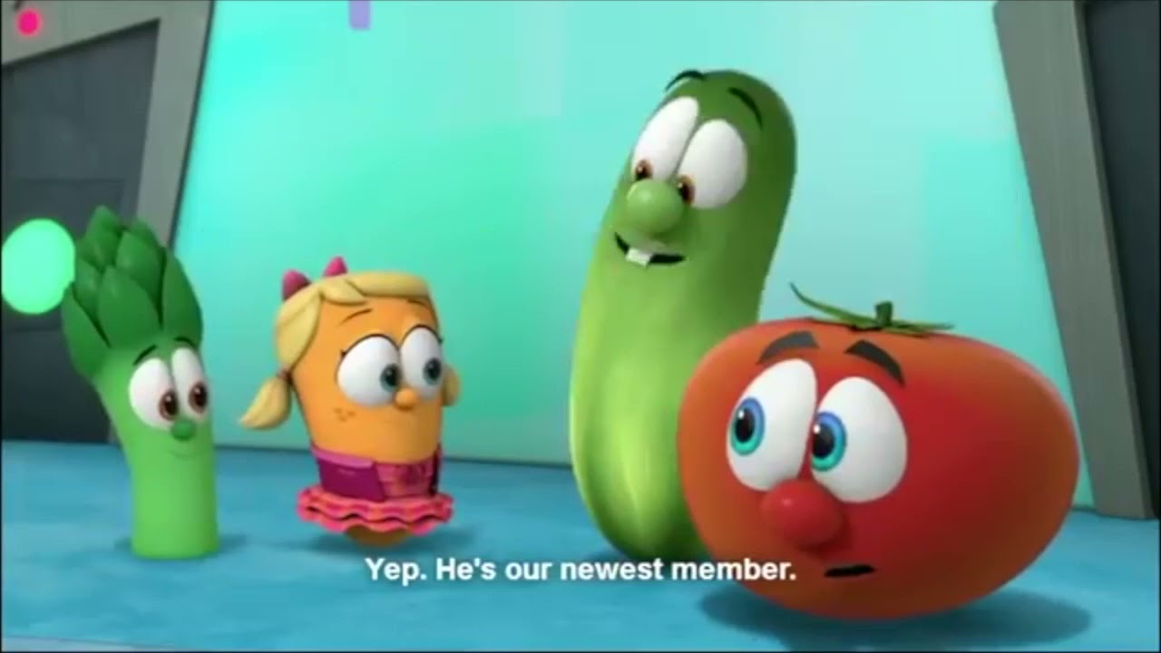 Harvey (Dumbo) Part 21 - End Credits - YouTube