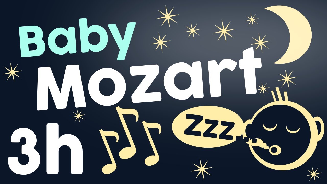 Best Mozart Lullaby For Babies Sleep Music Brain Development Relax best-mozart-lullaby-for-babies-sleep-music-brain-development-relax