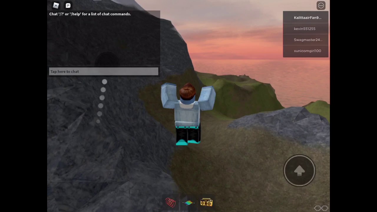 How To Do The Pingu Song In Roblox - YouTube