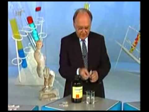 Youtube Kacke - Telekolleg Chemie