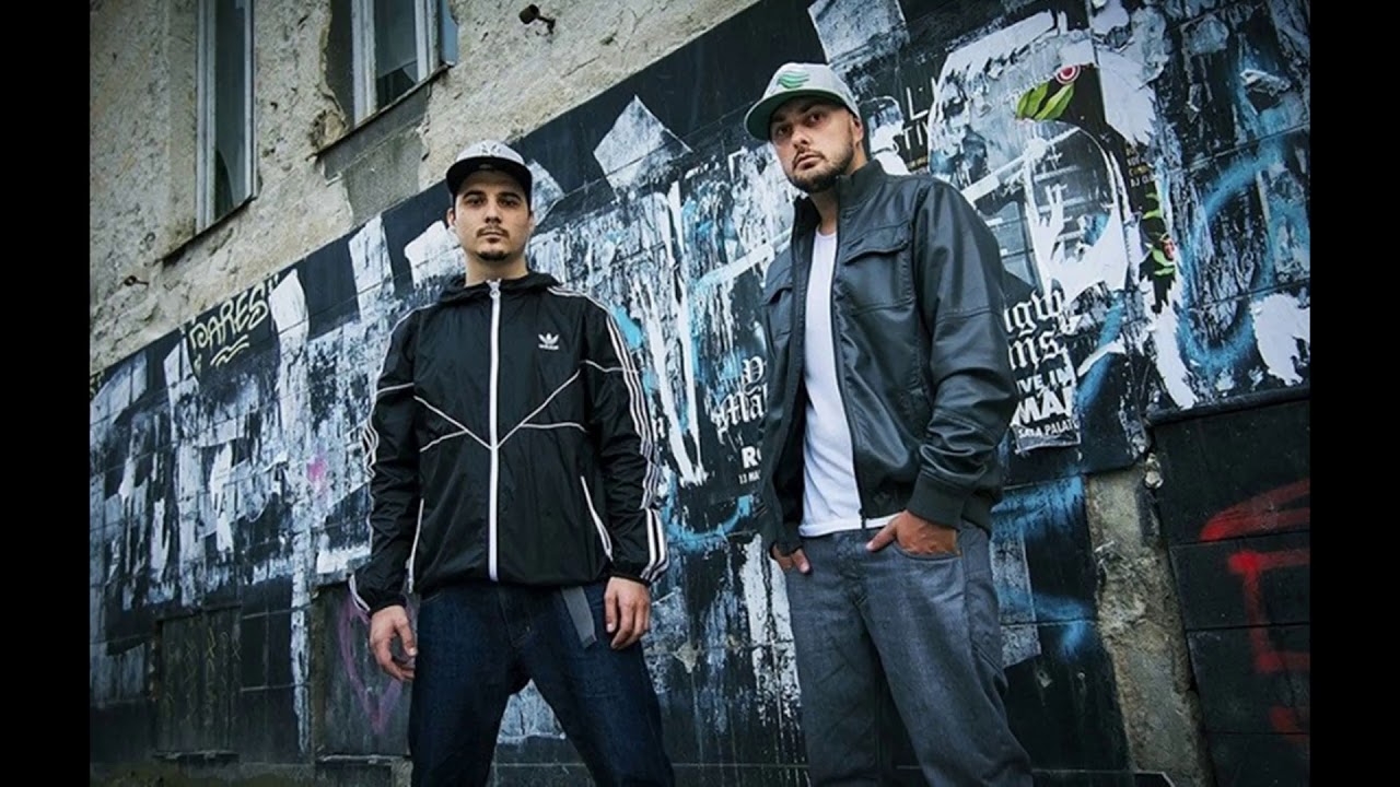 ALAN & KEPA - Personal (Instrumental) - YouTube