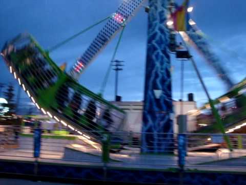 SKY MASTER - YouTube